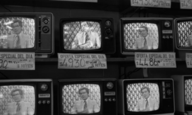 Exposición «Revisionar / La inscripción de miradas». MAC Quinta Normal ...