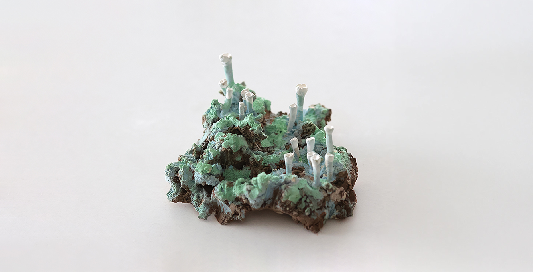 Exhibición Punto de vista. MAC Quinta Normal » Santiago Cultura