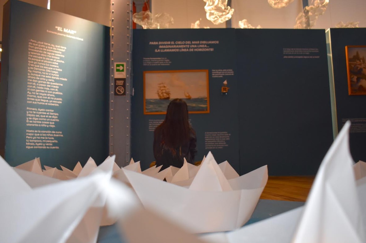 Museo Artequin regresa con nueva exposición que promete despertar los ...